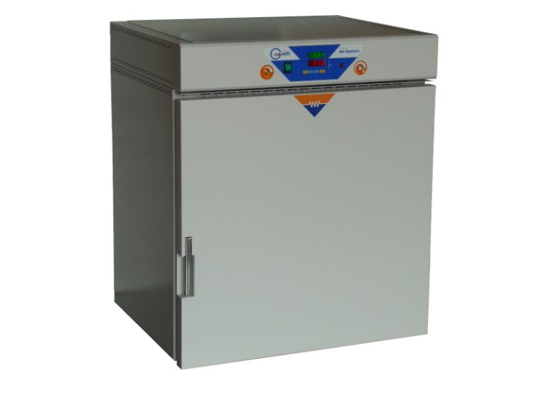 GCELL Laboratory Incubator - Fratelli Galli - Laboratory and Industrial ...