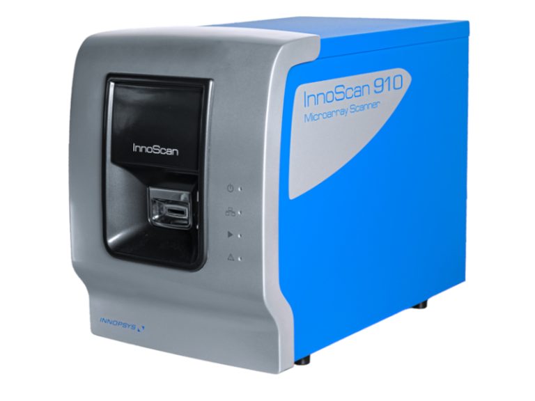 Innoscan 910 High Density Microarray Scanner - Fratelli Galli ...